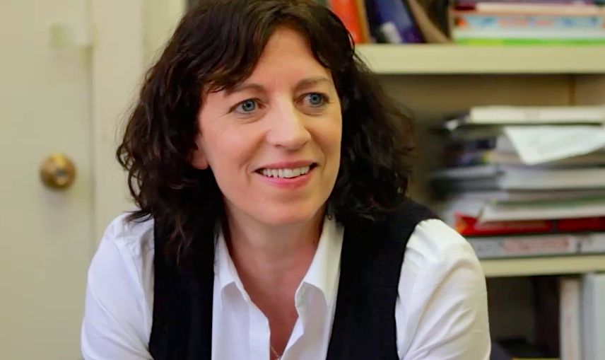 Jo Boaler: Literatura Contemporánea