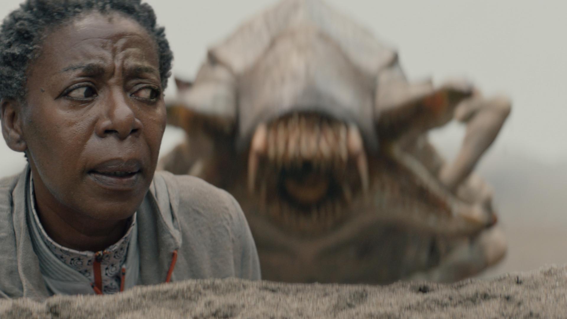 Matabot (2025): la serie que humaniza a la inteligencia artificial