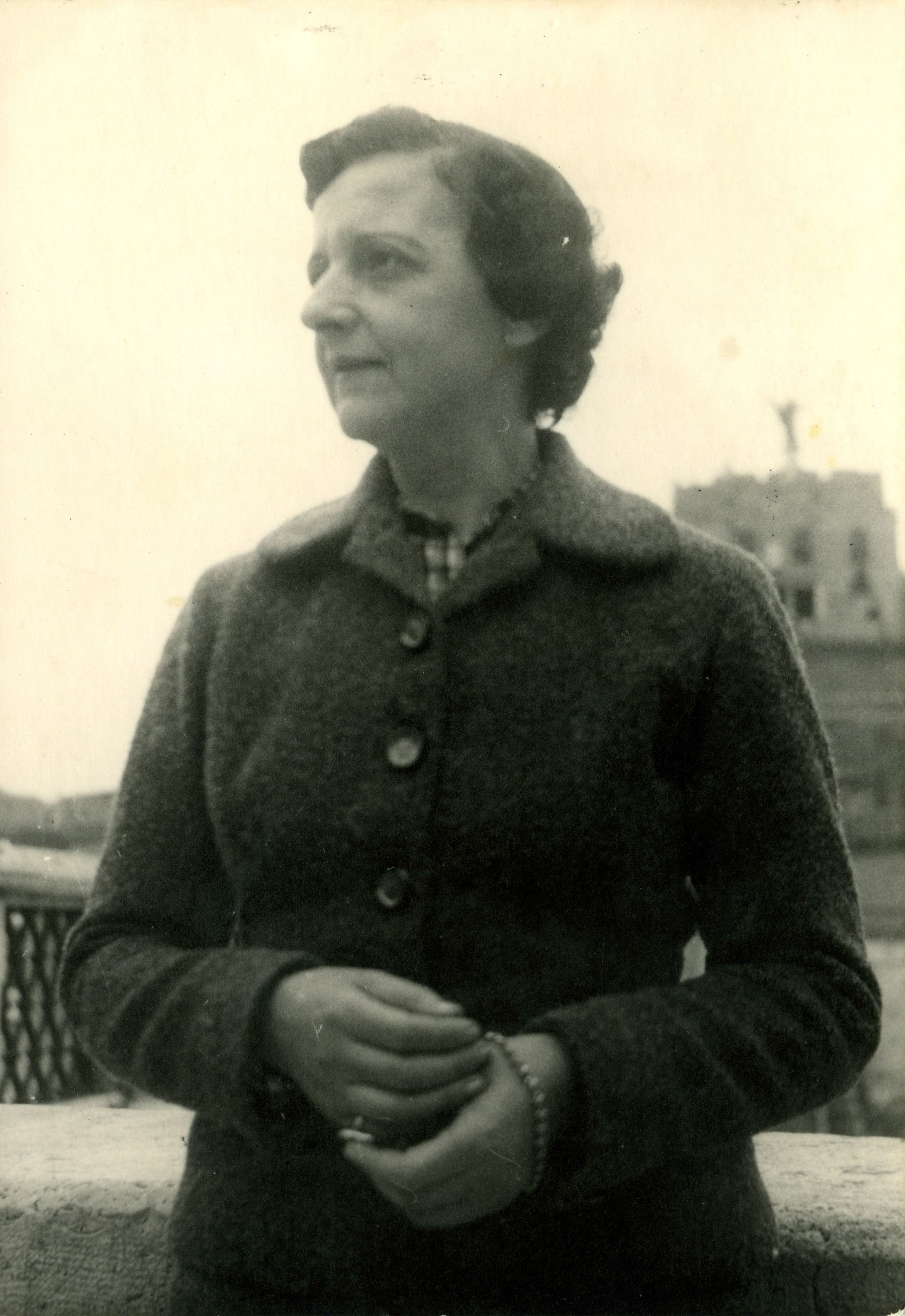 María Zambrano: Literatura Contemporánea
