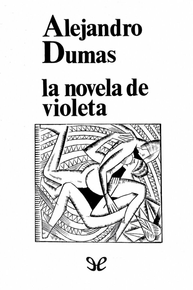 La novela de Violeta: El misterio erótico atribuido a Alejandro Dumas